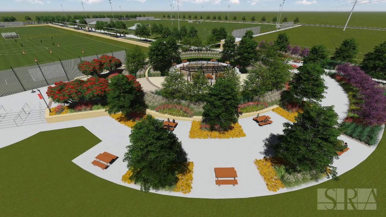 Old Settlers Park Multipurpose Field Animation FINAL 2016 - YouTube