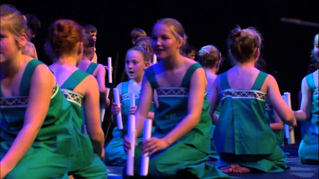 St Peters School Beckenham - YouTube