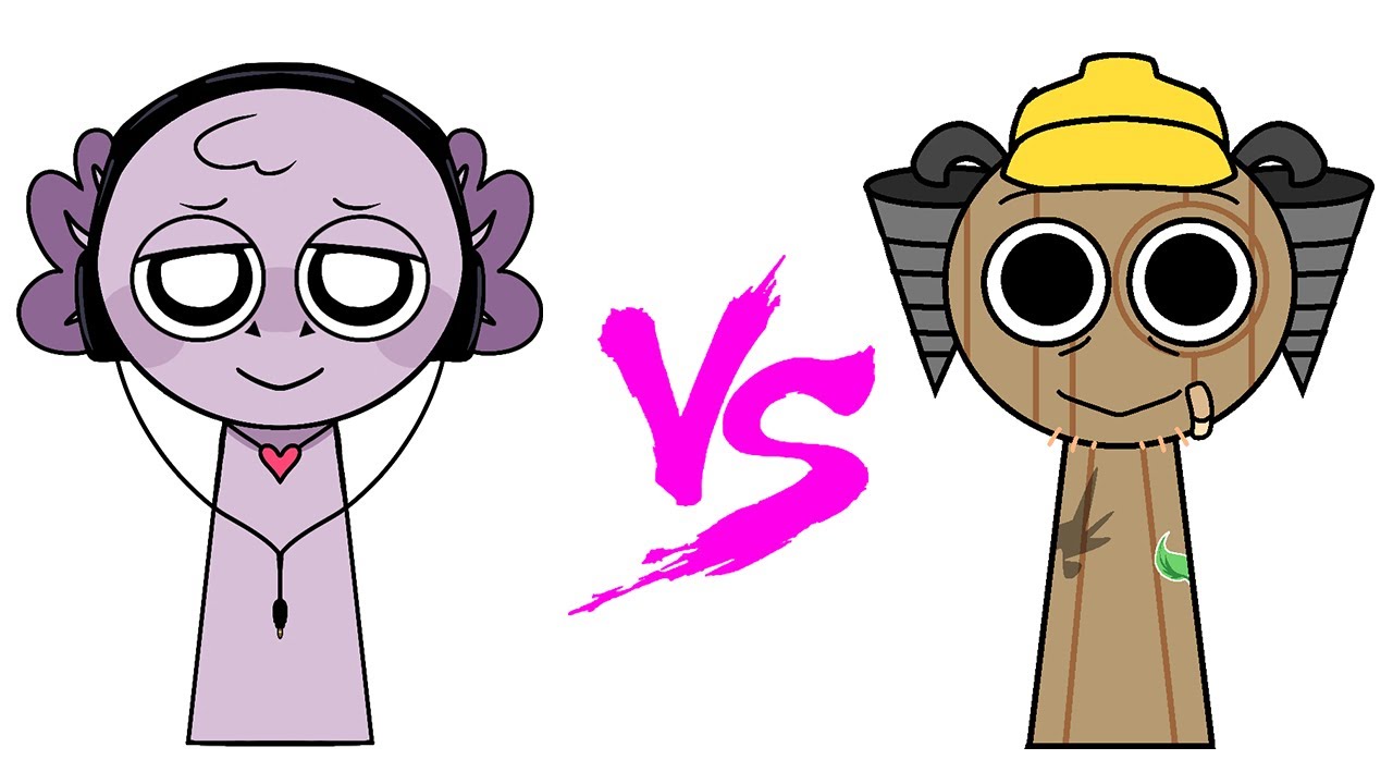 Incredibox Sprunki Phase 32 vs Phase 89 - YouTube