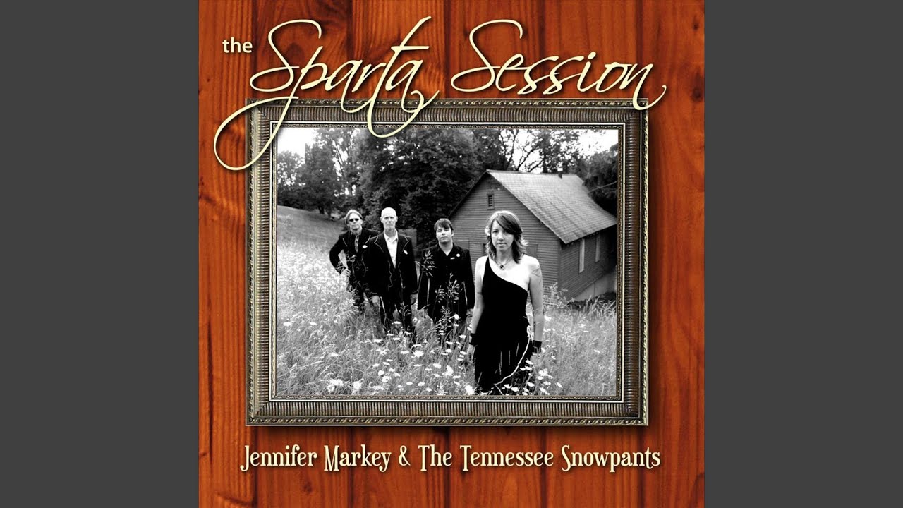 Black Ribbon - Jennifer Markey & the Tennessee Snowpants: Song Lyrics ...