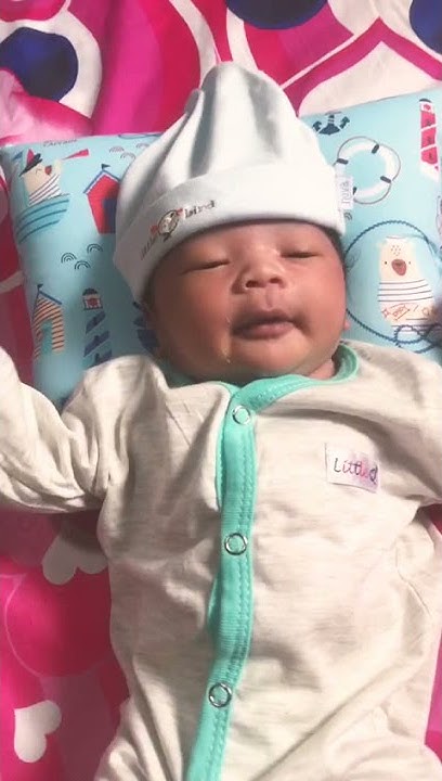 GEMES BABY Z - YouTube