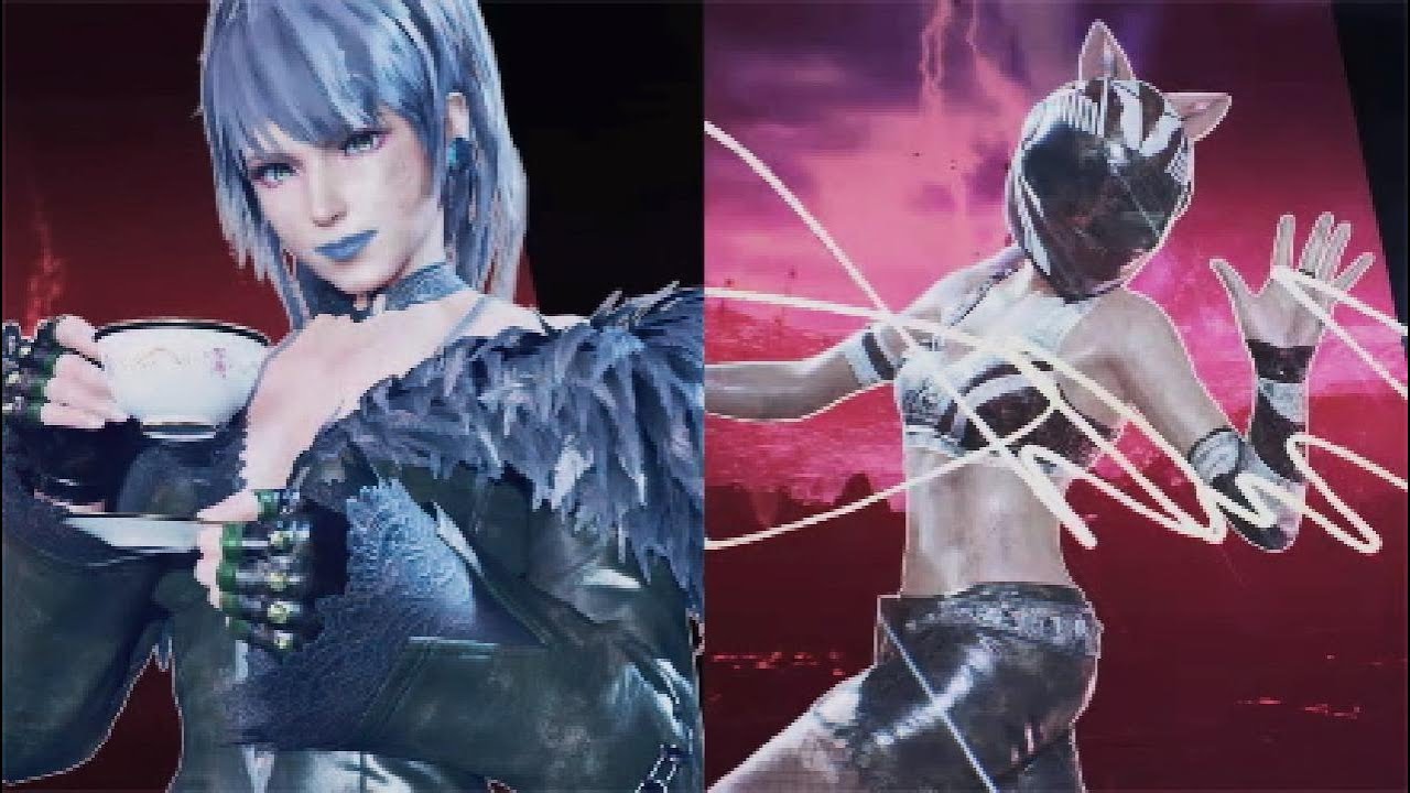 T8 my girls returning level 💪🏻🔥 - YouTube