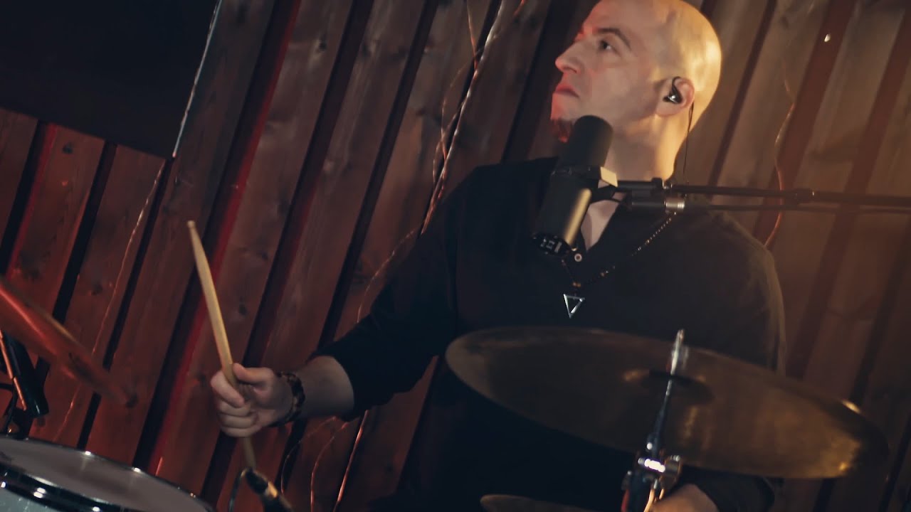 Shadow Ensemble - Cast a Light - YouTube