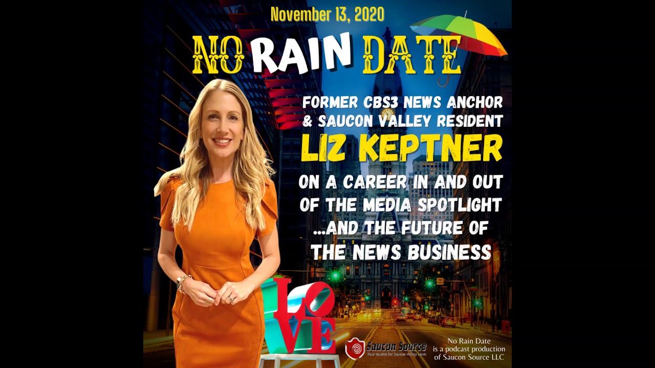 No Rain Date: Liz Keptner discusses her introduction to the Lehigh ...