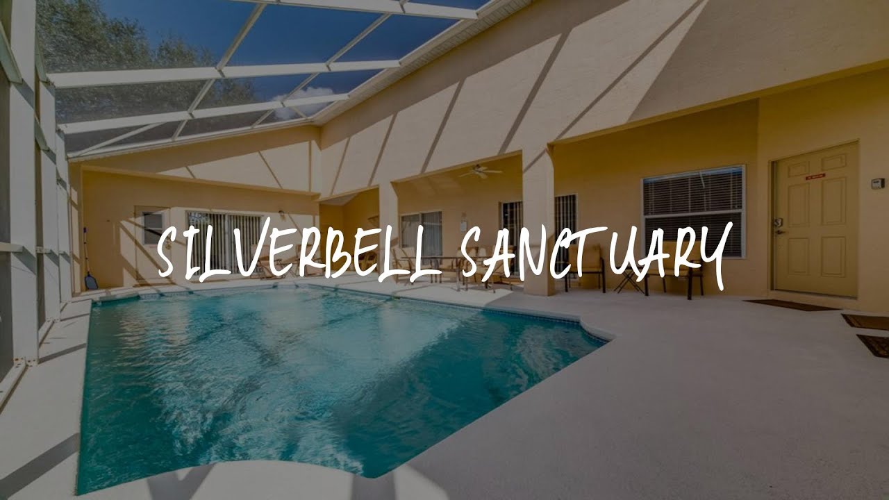 Silverbell Sanctuary Review - Davenport , United States of America ...