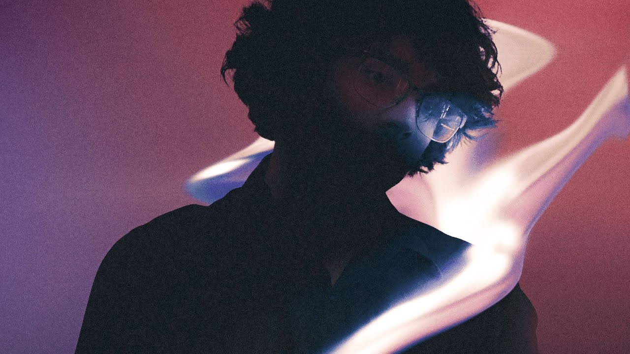 CHARJ- Let You Go (Lyric Video)ft. Charlie Jimenez - YouTube