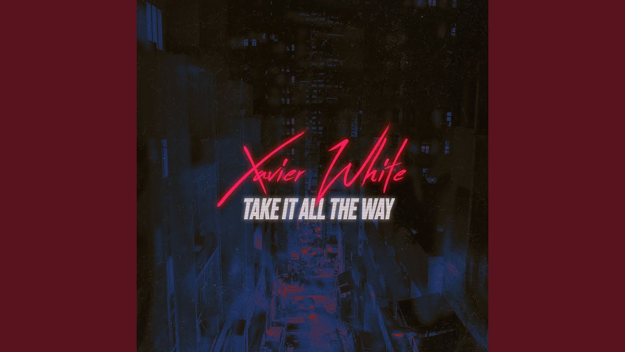 Take It All the Way - YouTube