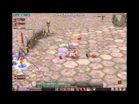 Seskes Vs Zyrion (atarlı elemanın hazin sonu)