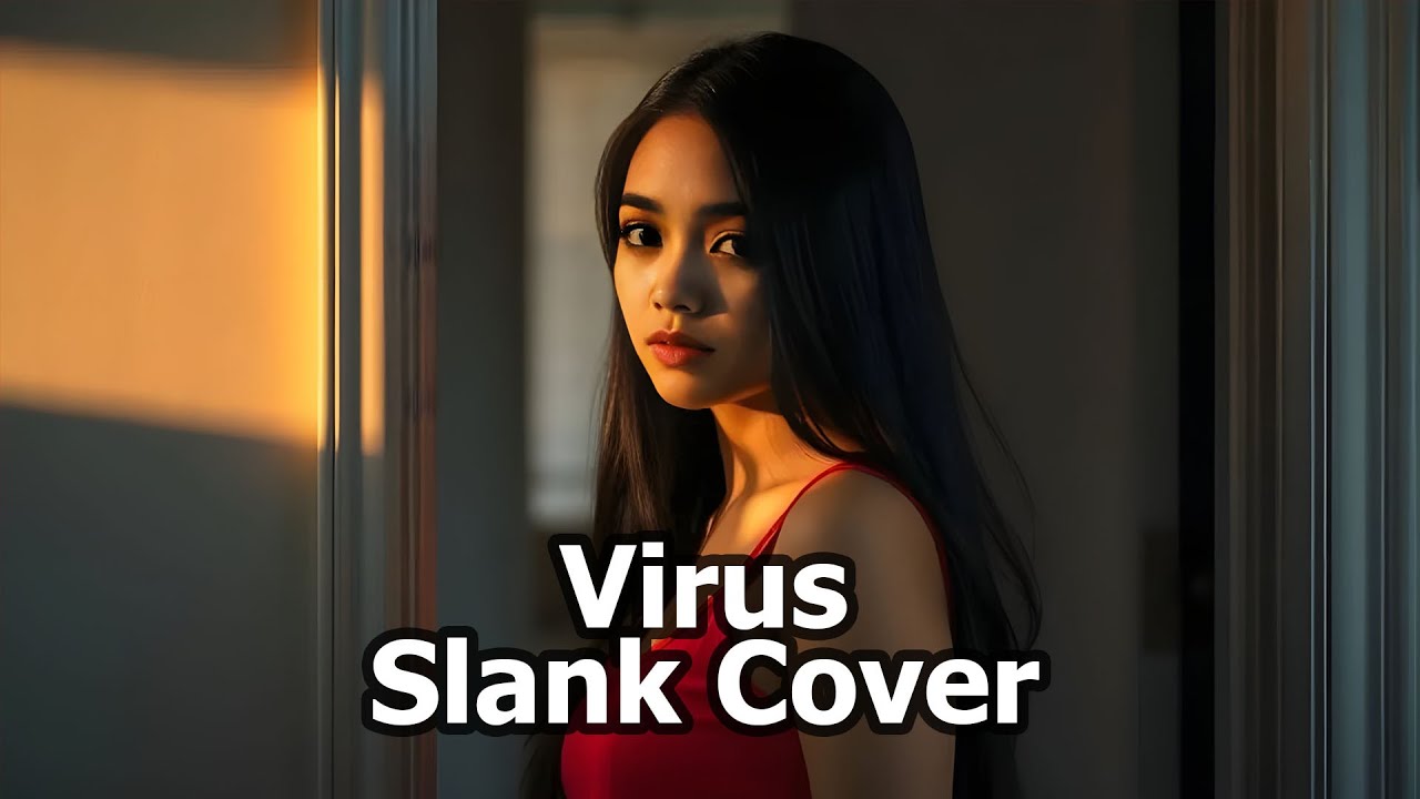 Virus - Slank Cover | Liriknya Bikin Merinding! - YouTube