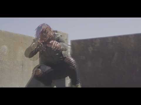 CaliKilo - Benedict Arnold (Prod. by KiloGotThemTracks)