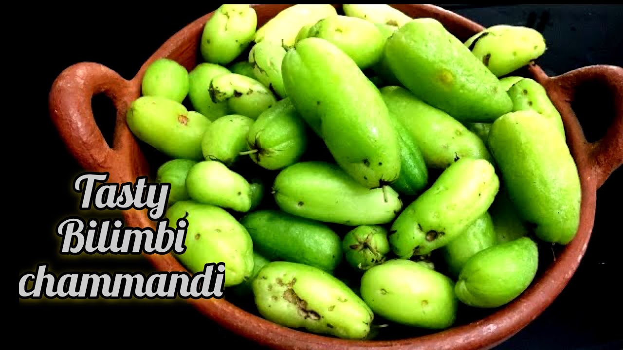 #bilimbi /Tasty bilimbi chammanthi /irumpan puli chammanthi /orkapuli # ...