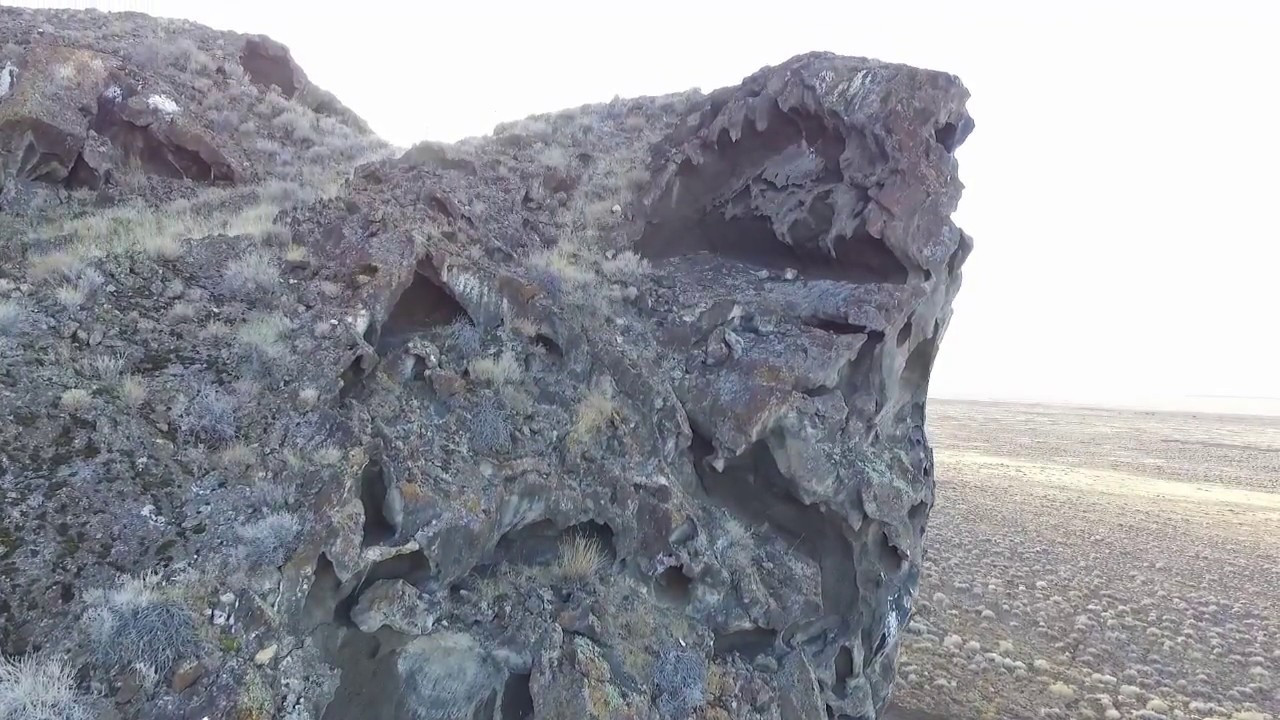 Pahvant Butte - YouTube