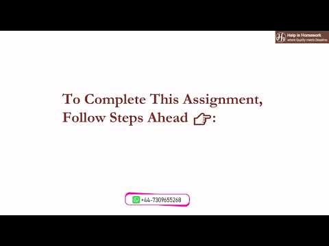 ASSIGNMENT-1 Introduction To Python | Help in Homework | #homeworkanswers #solved #python - YouTube