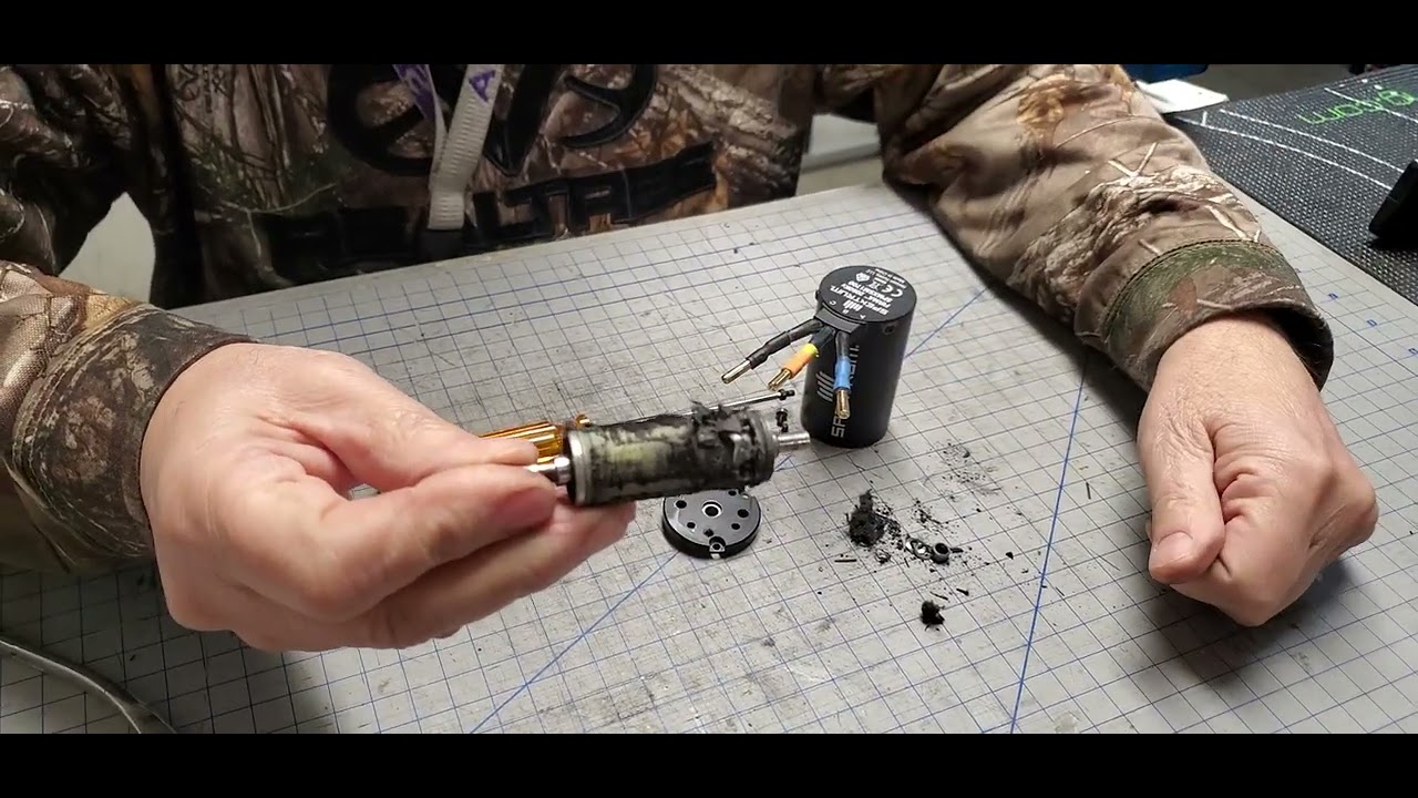 A Brief Warning ⚠️ By Cycle Art Racing Fresno Ca - YouTube