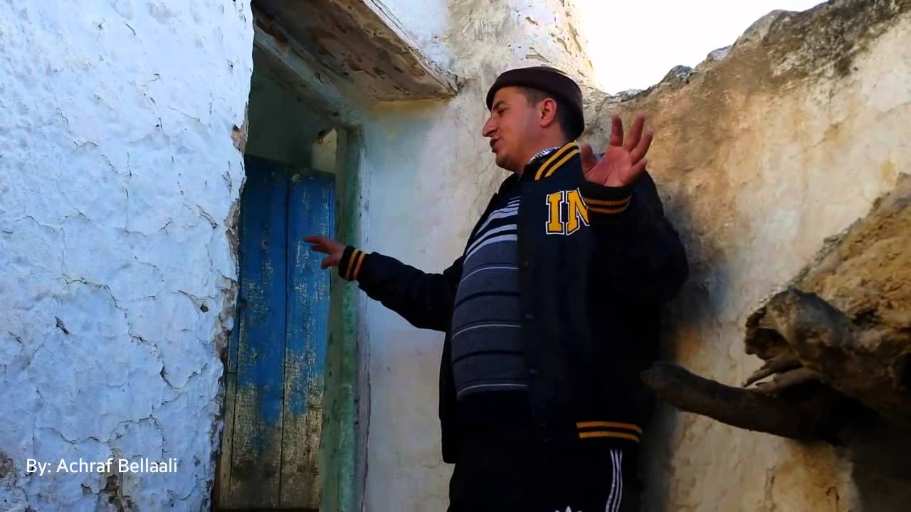 Traditional Architecture of the Rif 04-01-2015 - YouTube