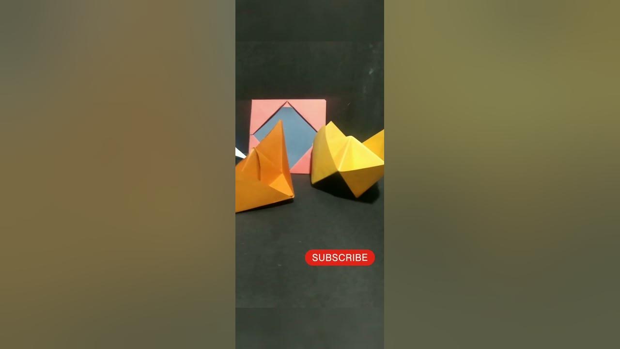 How To Make Paper Toys At Home Very Easy viral Go To Discription YouTube how-to-make-paper-toys-at-home-very-easy-viral-go-to-discription-youtube