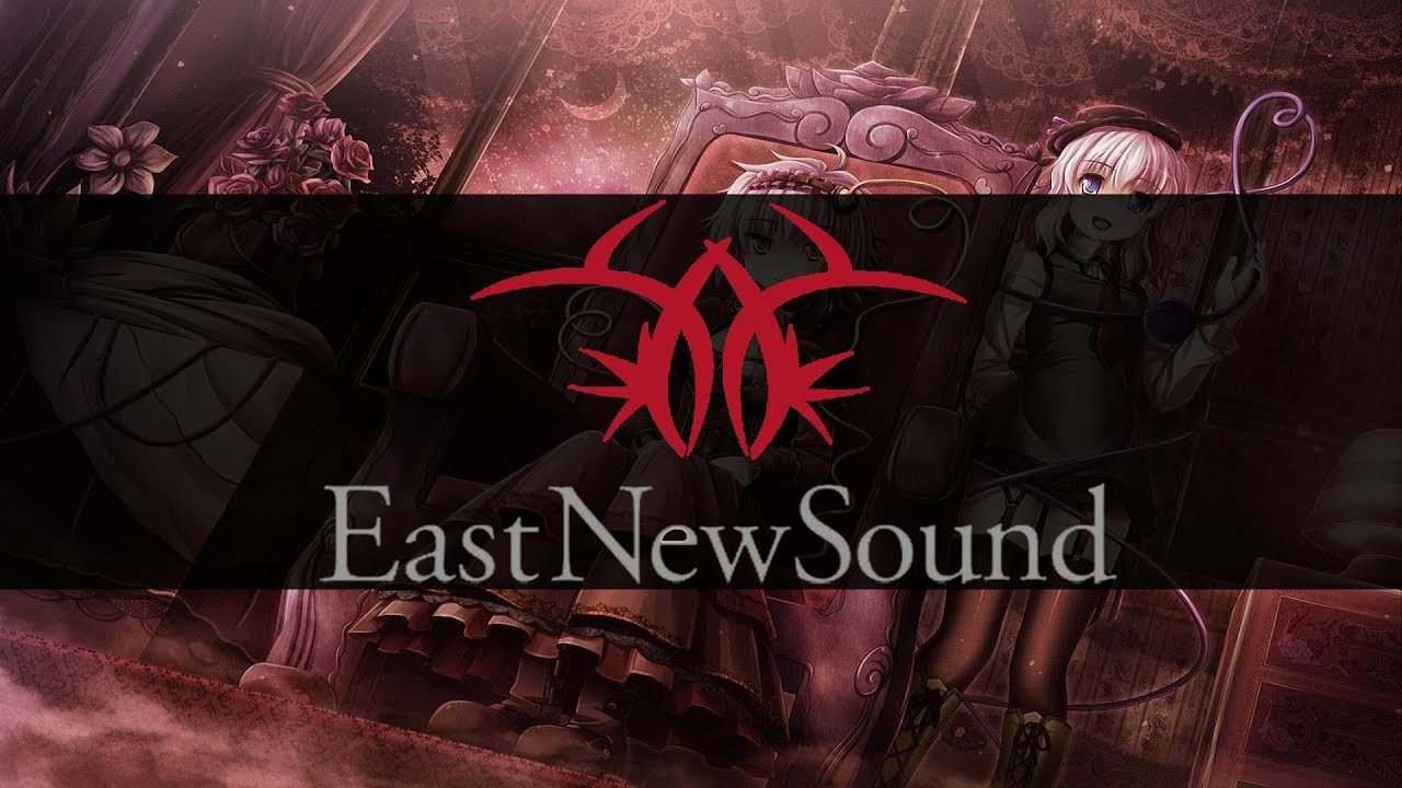 Touhou - Eng Dream (EastNewSound) - YouTube