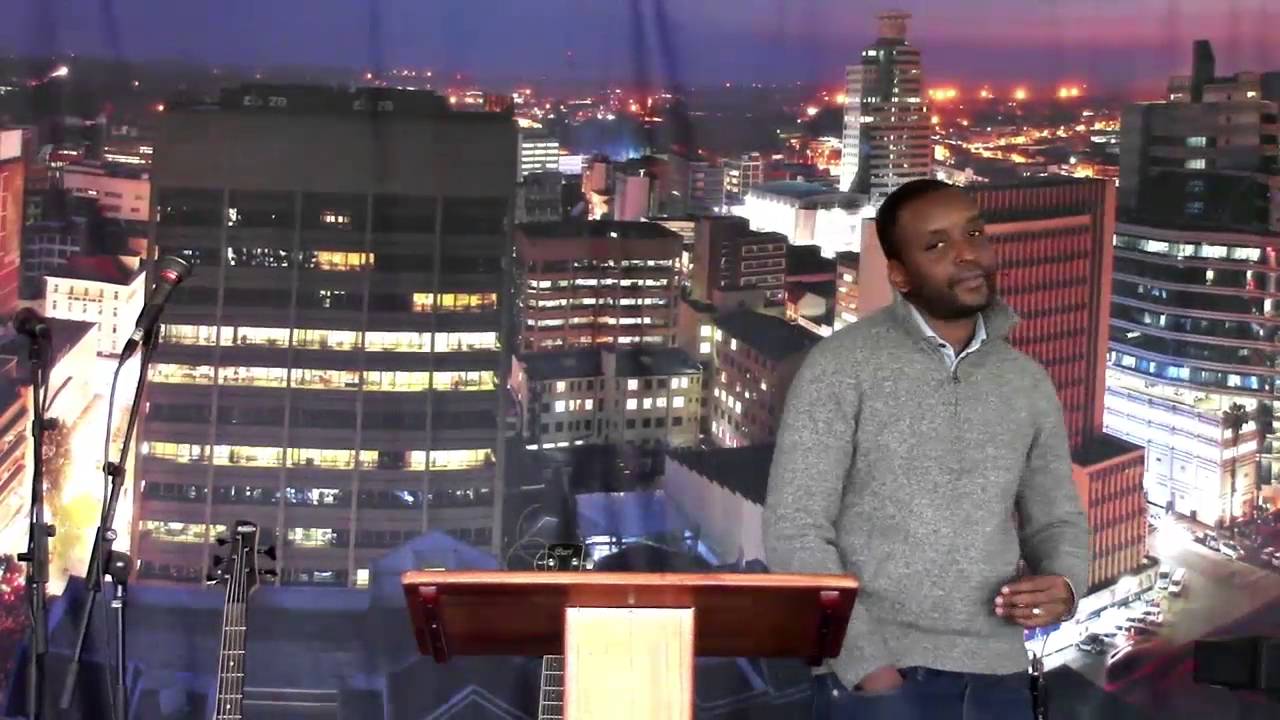 Batanayi speaks on Patience: Fruit of the Spirit Gal 5:22 - YouTube