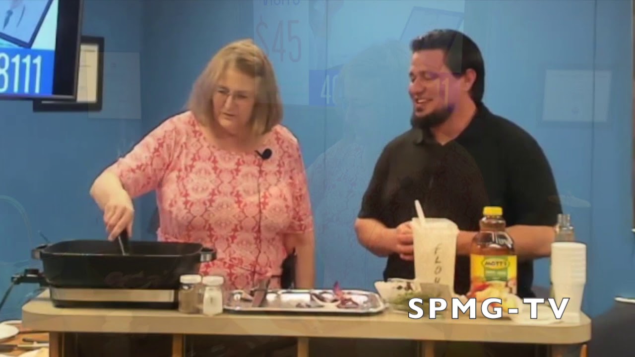 Prescriptions for Health Food Ep2 Dr Harr - YouTube