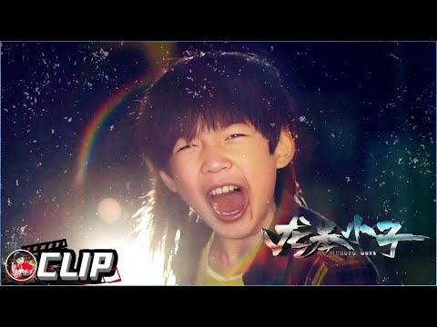 Aşk mı, Savaş mı? Lin Qiunan İkisini de Seçiyor!💗🔥【TR Türkçe Dublaj】Kung Fu çocukları