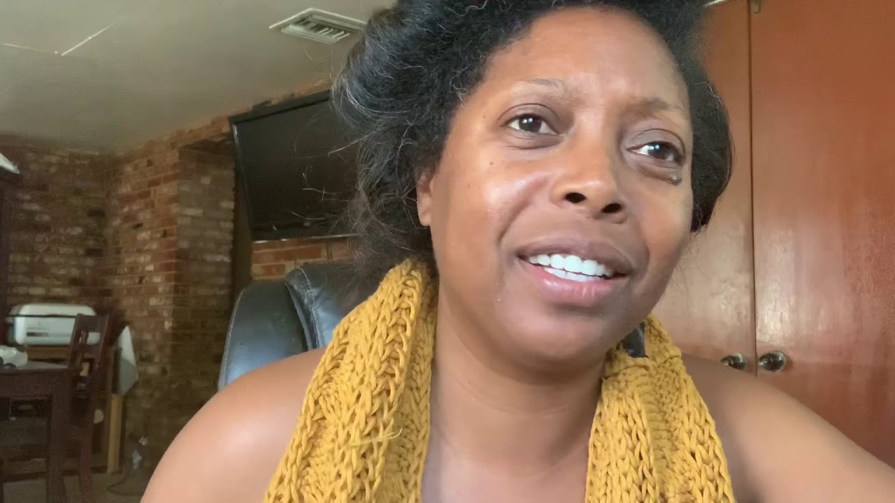 Del Harrison - Script Read Series - Kay - YouTube