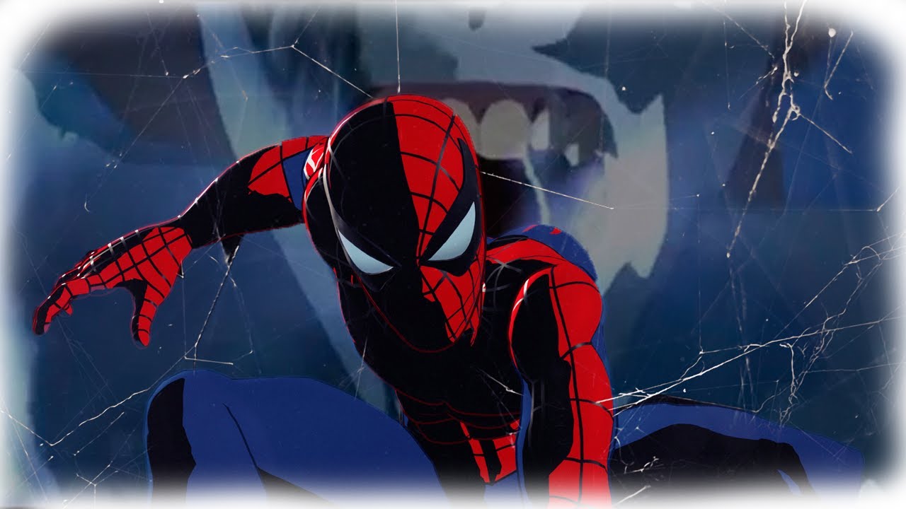 Remembering Spider-Man's Most Scary-Looking Villain - YouTube