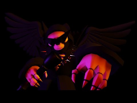 Grim Rapper yapping for 10/5 minutes + Getting the Outstanding ...