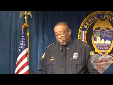JSO deputy lies on report - YouTube
