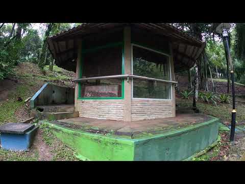 Taman Rusa, Kuala lumpur (Part 1) - YouTube
