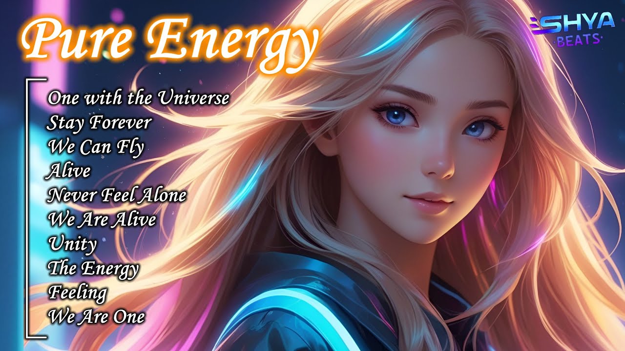 Uplifting Progressive House Anthem 💫 Feel the Unity & Energy! #edm # ...