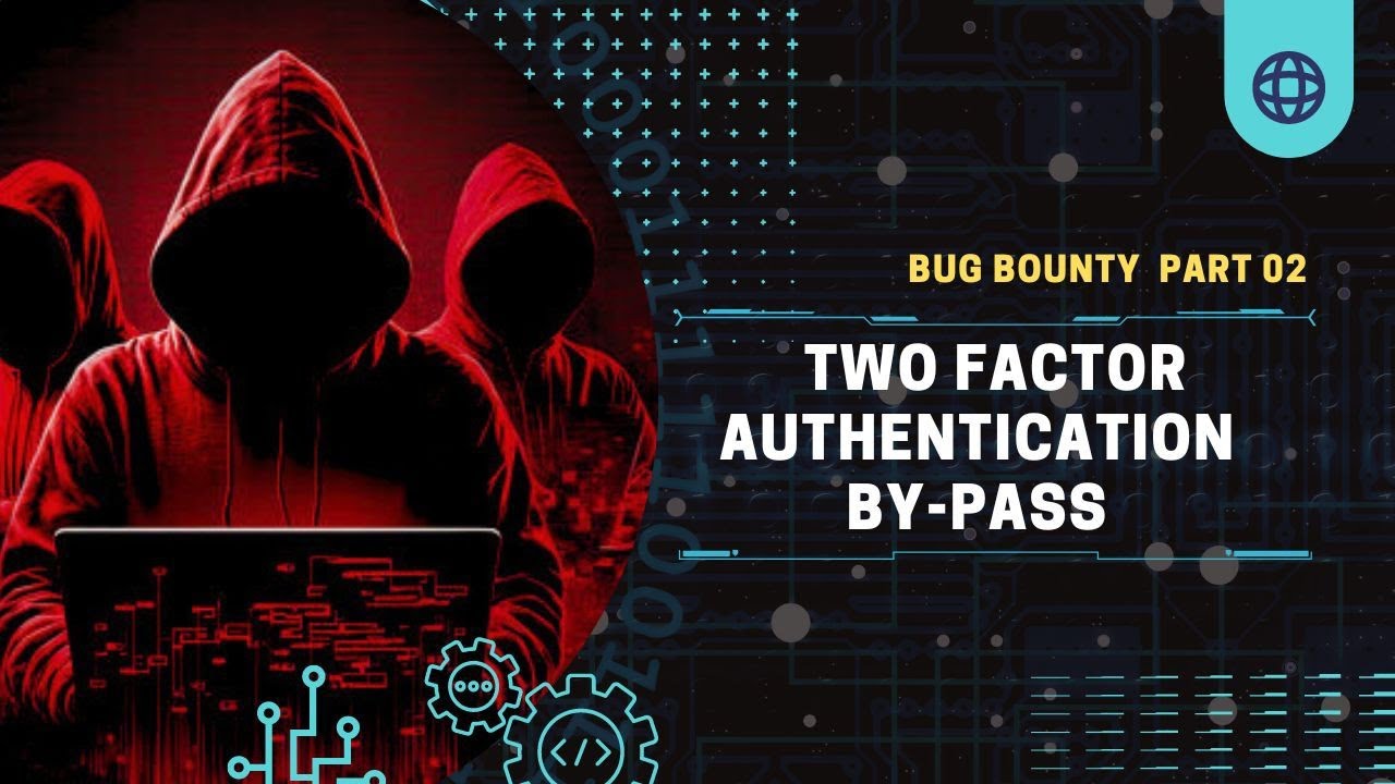 How to 2FA Bypass | For Black Hat Hacker #ethicalhacking #trending # ...