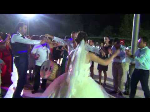 Zülfiye & Doğa Canooğlu DÜĞÜN