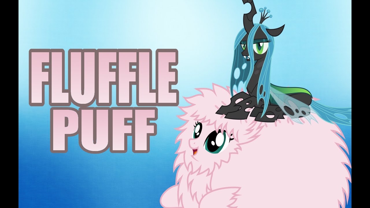 LaDix Reacts: Fluffle Puff Tales | EG Part 3 & Nightmare Night 2 - YouTube