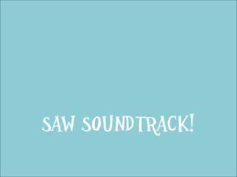Saw Soundtrack - YouTube