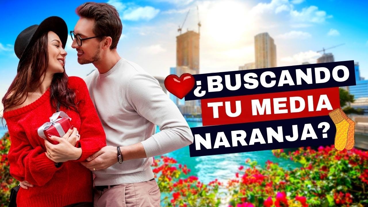 ¿Buscando tu media naranja? Estas son las ciudades de norte América ...