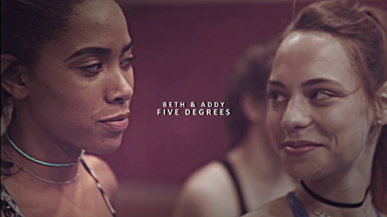 Beth & Addy | Five Degrees - YouTube