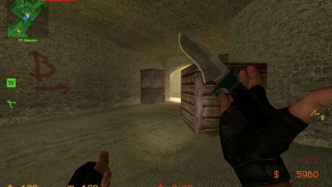 Cs source highlights - YouTube