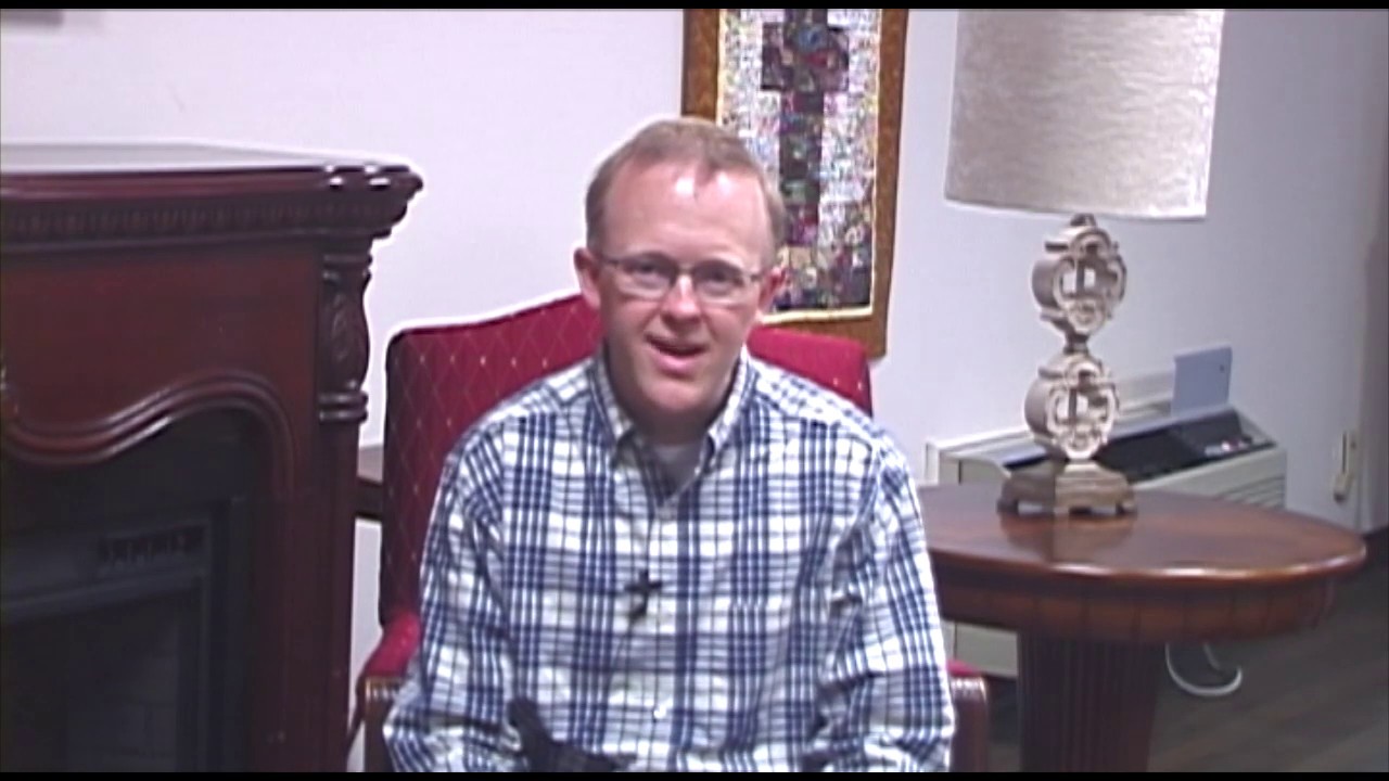 Weekly Pastor's Message- Rev Benny Collins - YouTube