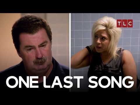 She Leaves An Entire Baby Shower Speechless | Long Island Medium S5 E30 | TLC India