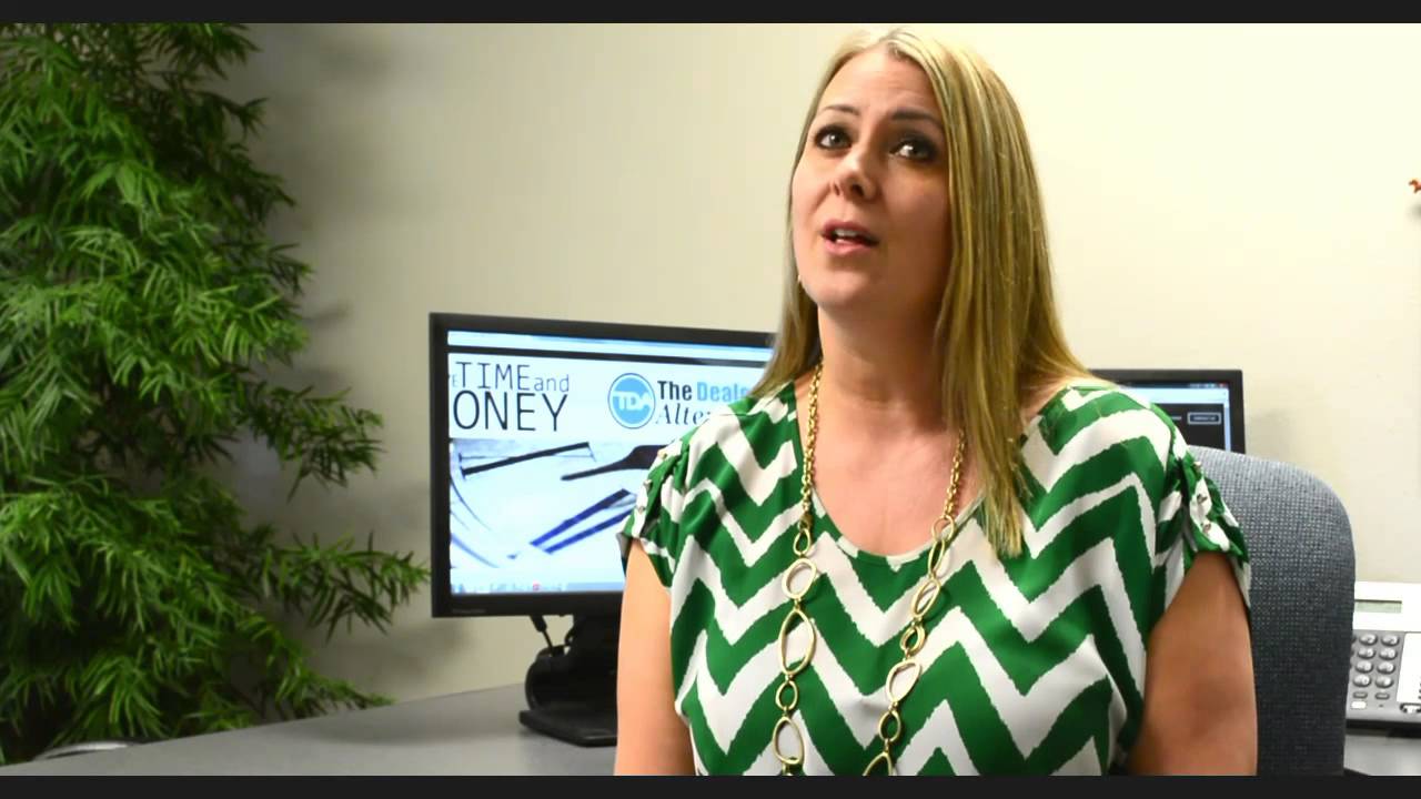 The Dealership Alternative - Jennipher Lorber - YouTube