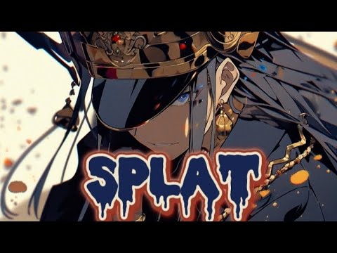 「Nightcore」SPLAT - (Lyrics) - YouTube