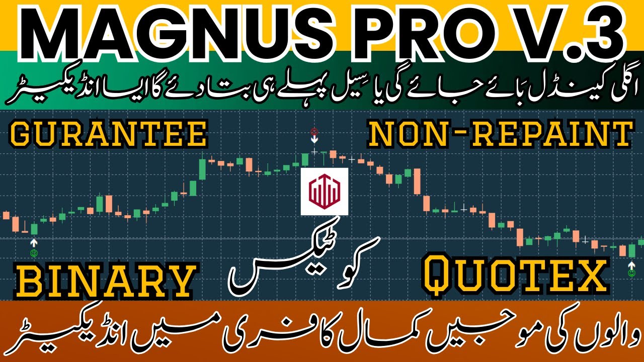Quotex Trading Best Indicator for Binary || Quotex Trading Strategy 1 ...