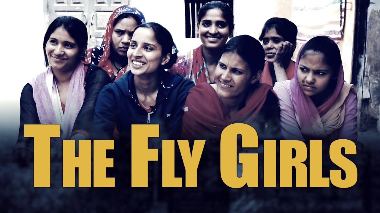 Oscar winning documentary: 'Period' - S3 Ep 3 - YouTube