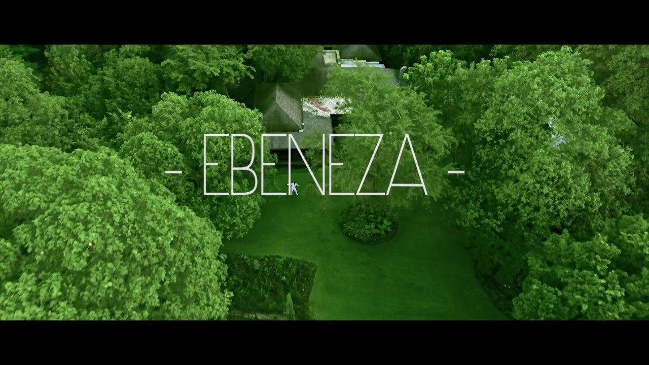 Elia mtishibi ebenezer official music video{4K} - YouTube