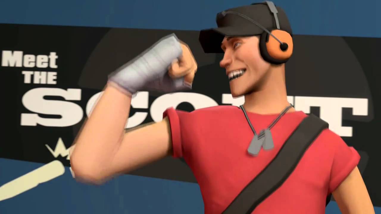 Team Fortress 2 on Weed (Part 1) - YouTube