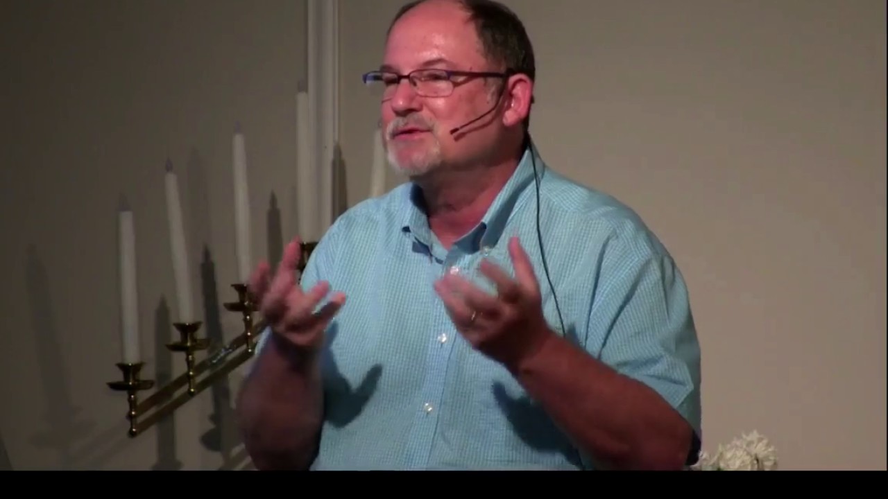 unity and christianity 2017 mark hicks - YouTube