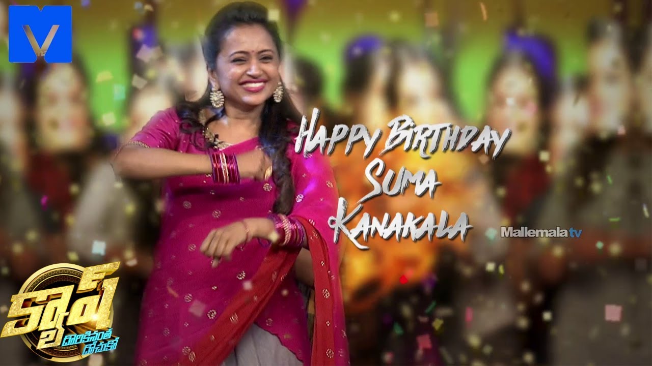 Funny Counters on Suma in Cash Show - Cash Latest Promo - 23rd March ...