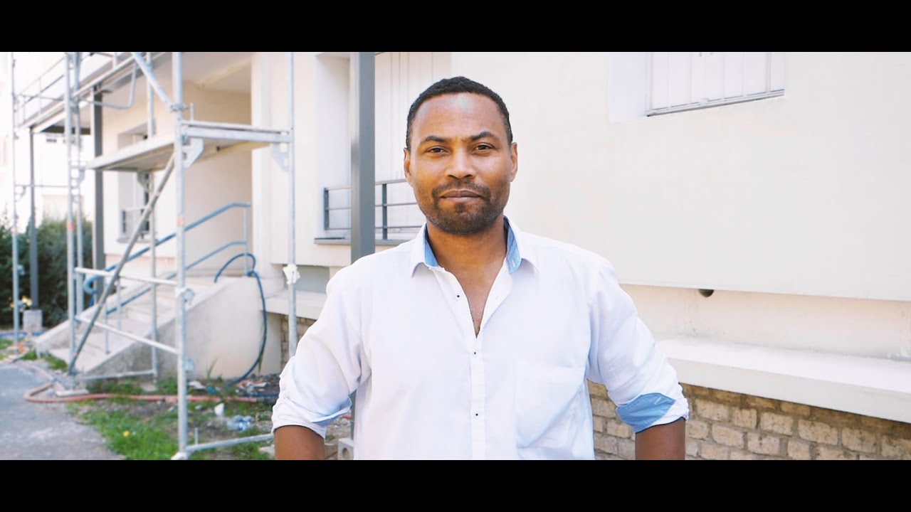 Épisode 2 - Hervé - YouTube