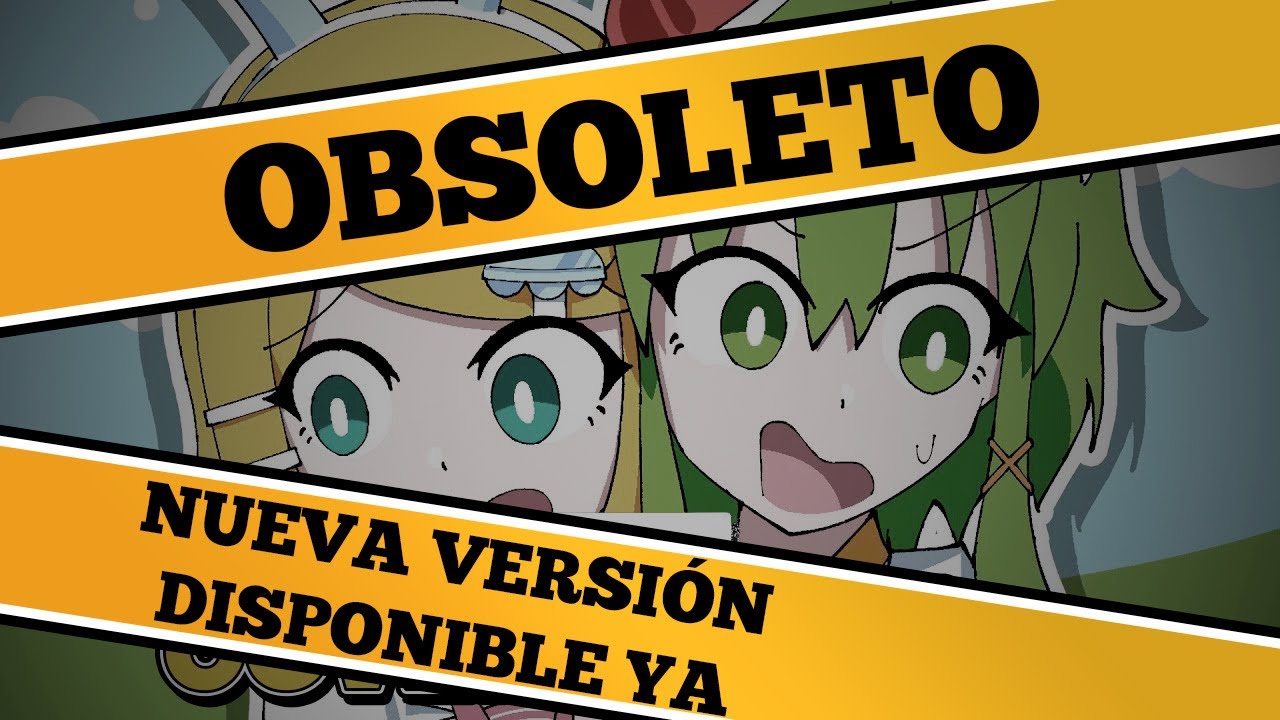 OBSOLETO - Clone Clone Cover Español (Vocaloid) - GUMI & Kagamine Rin | Atena - YouTube