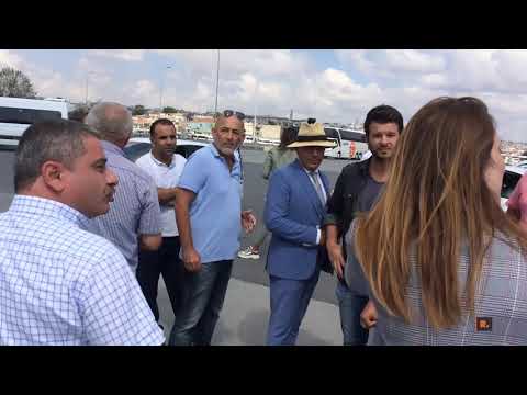 İBB'nin araç teşhiri vatandaşlar arasında tartışma yarattı